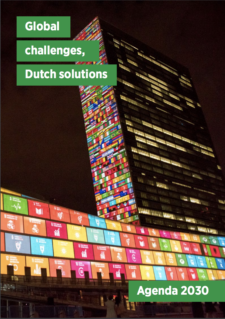 Rapporten & Documenten | SDG Nederland