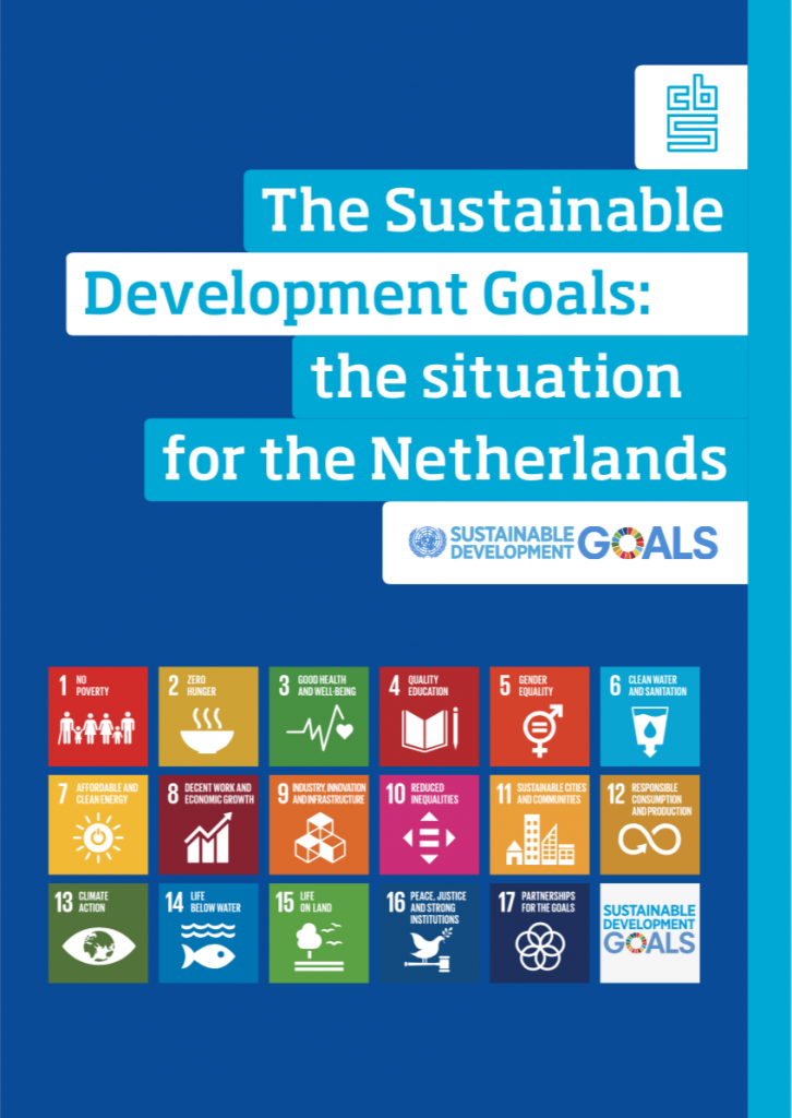 Rapporten & Documenten | SDG Nederland