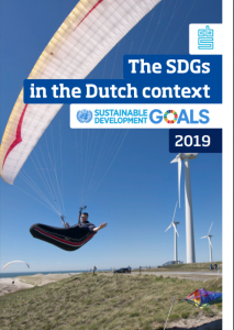 Rapporten & Documenten | SDG Nederland